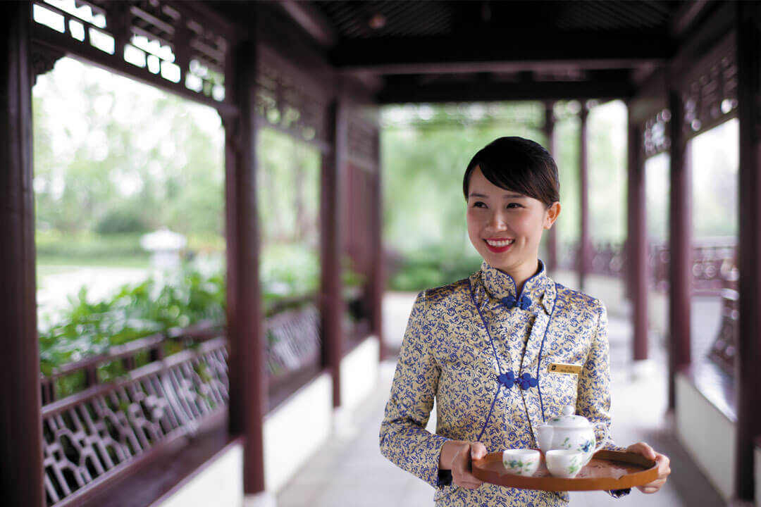 Preferred Employer of Choice