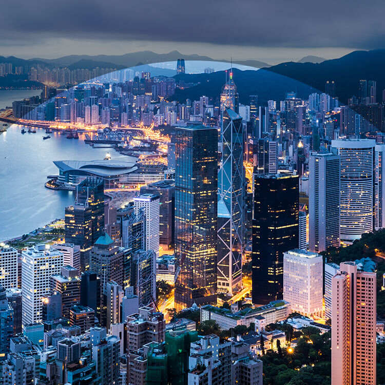 Hong Kong SAR