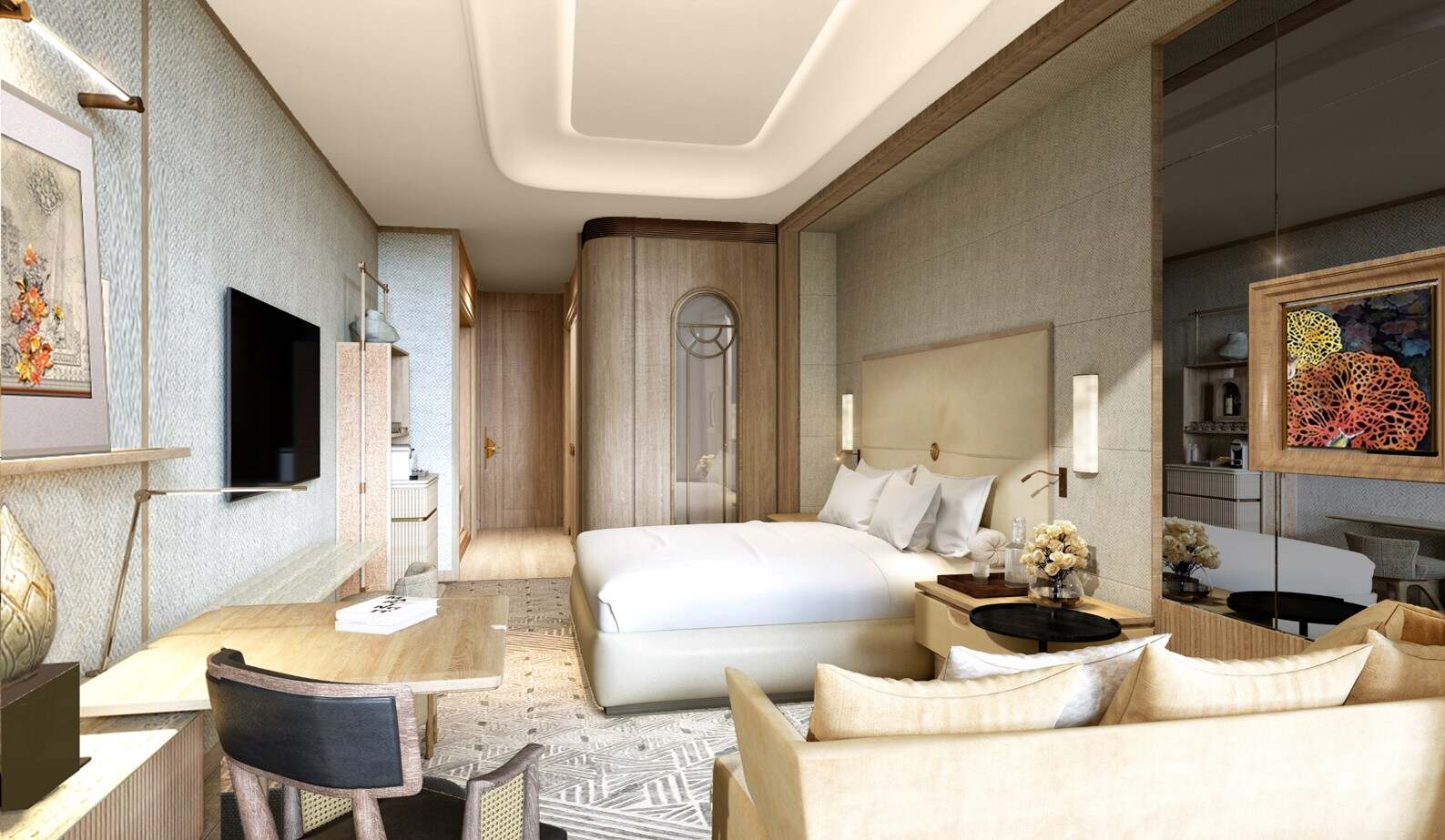 Shangri-La Group Media