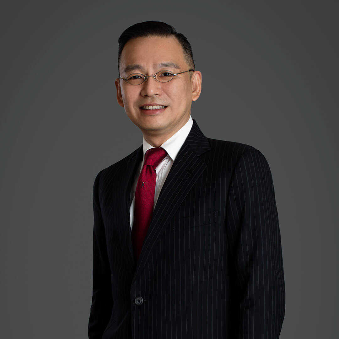 Group Chief Human Resources Officer