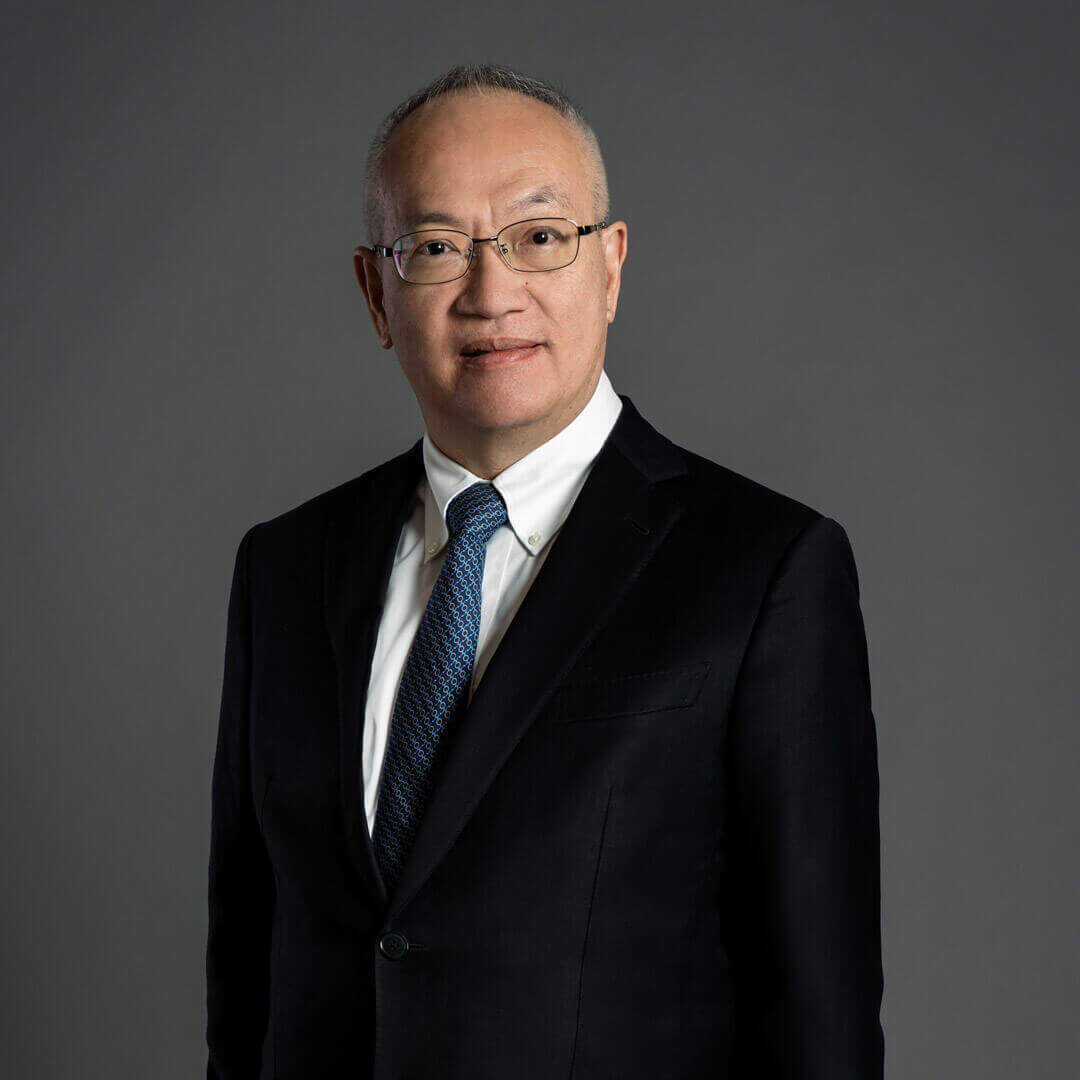 Independent Non-executive Director