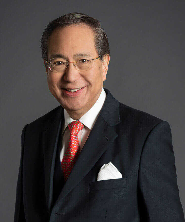 Independent Non-executive Director