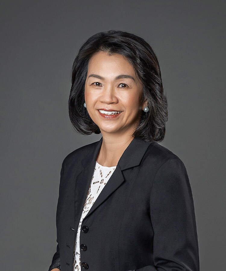 Independent Non-executive Director