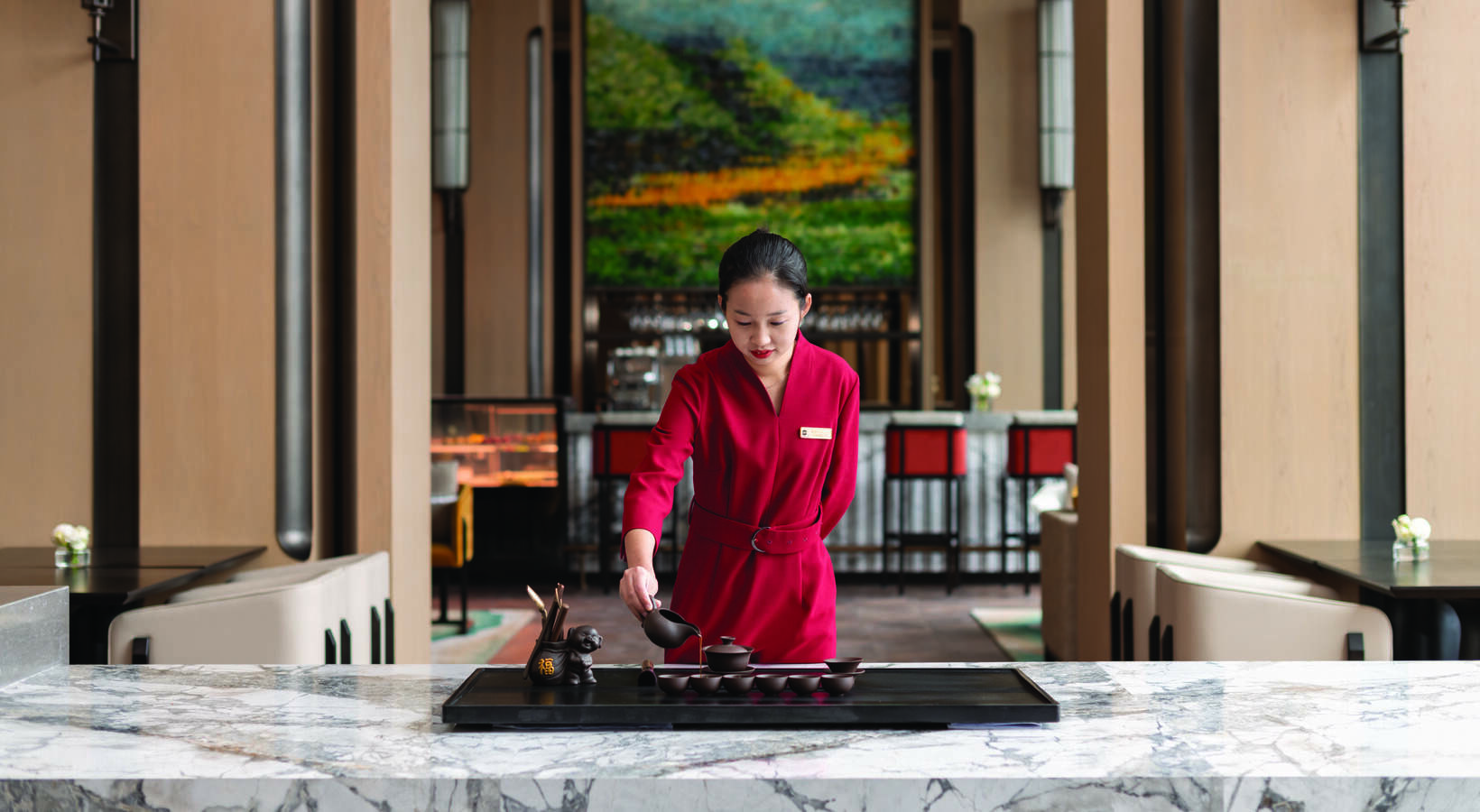 From the Heart |Forrest Li