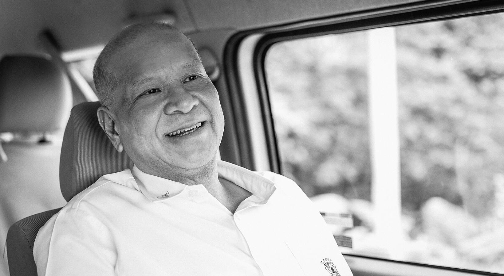 From the Heart, Celebrating 50 Years in Asia | Shangri-La Hotels and ...