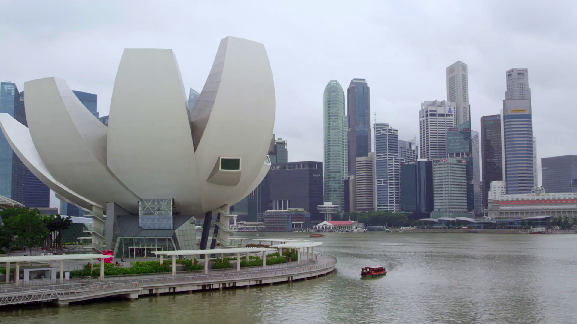 From the Heart | Forrest Li