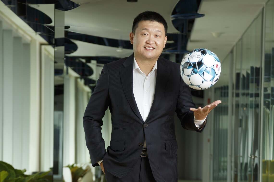 Singapore | From the Heart