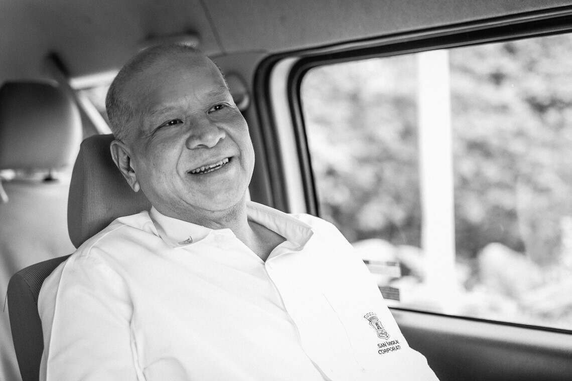 Philippines | From the Heart