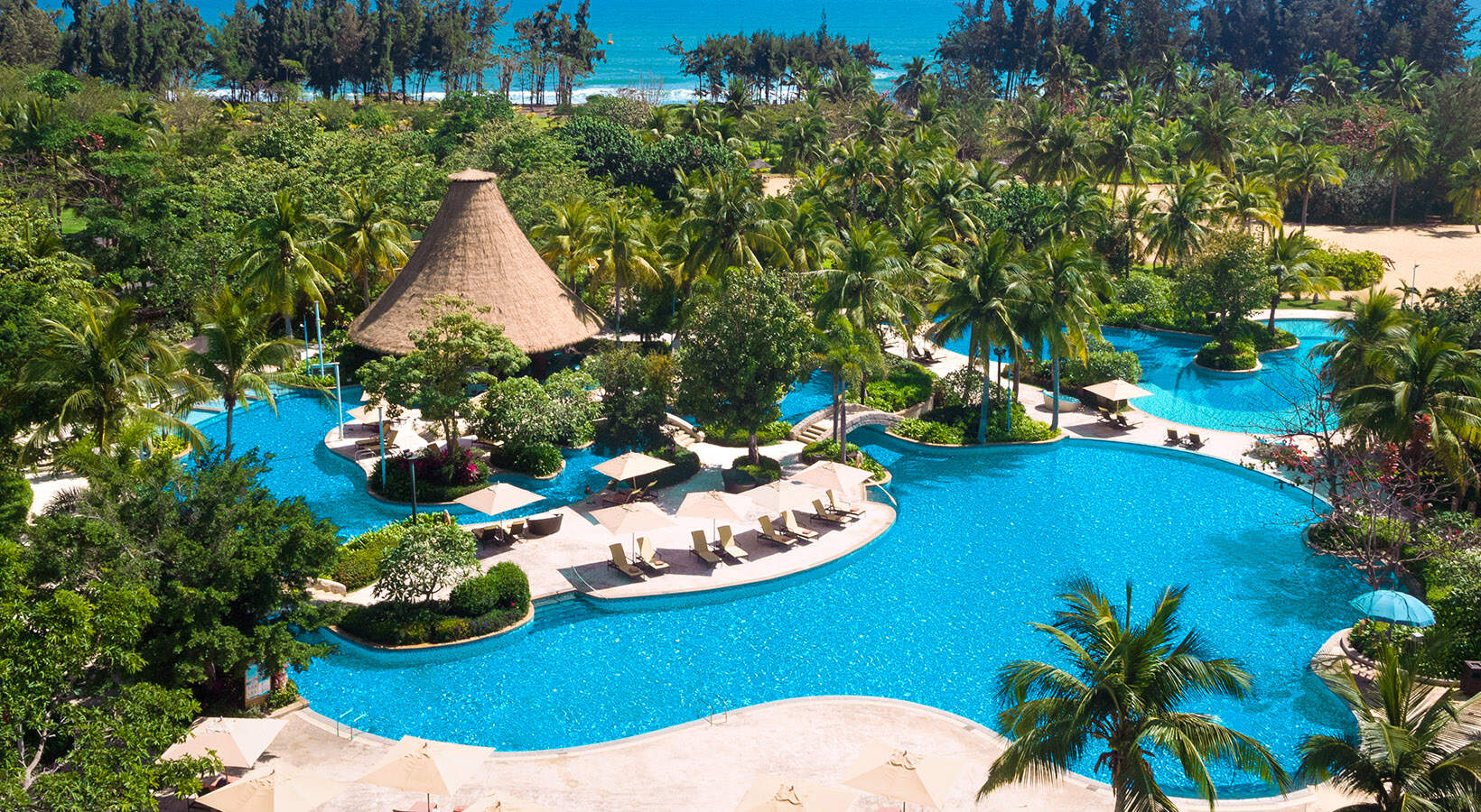 Find Your Shangri-La | Shangri-La Hotels and Resorts