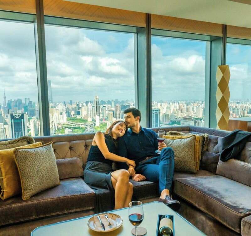 Fast Track to Jade Status Offer