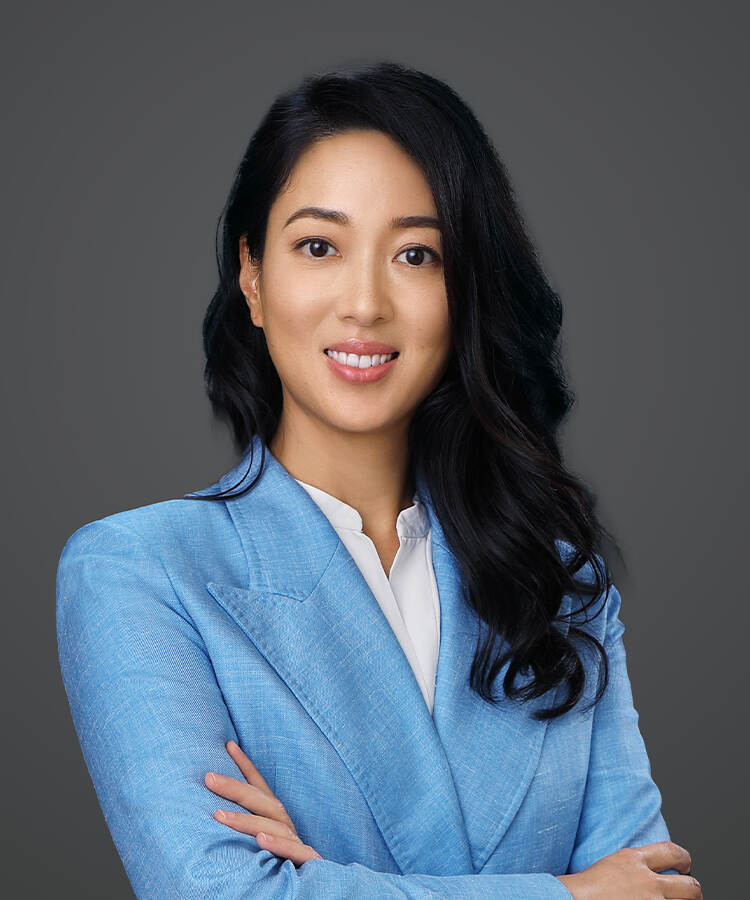 Chairman, Group Chief Executive Officer & Executive Director